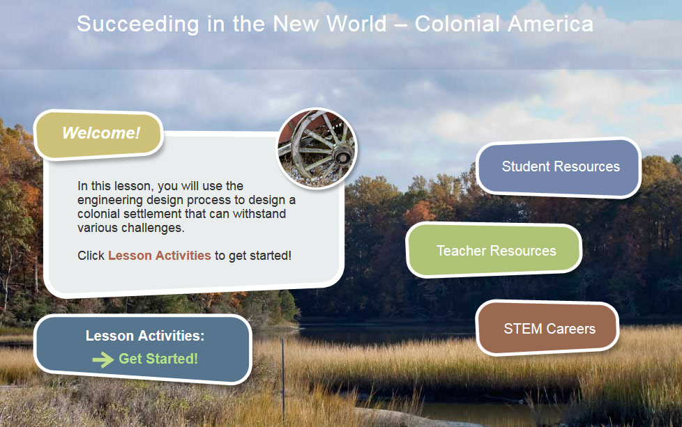 Thinkport.org | Leaders in Educational Products