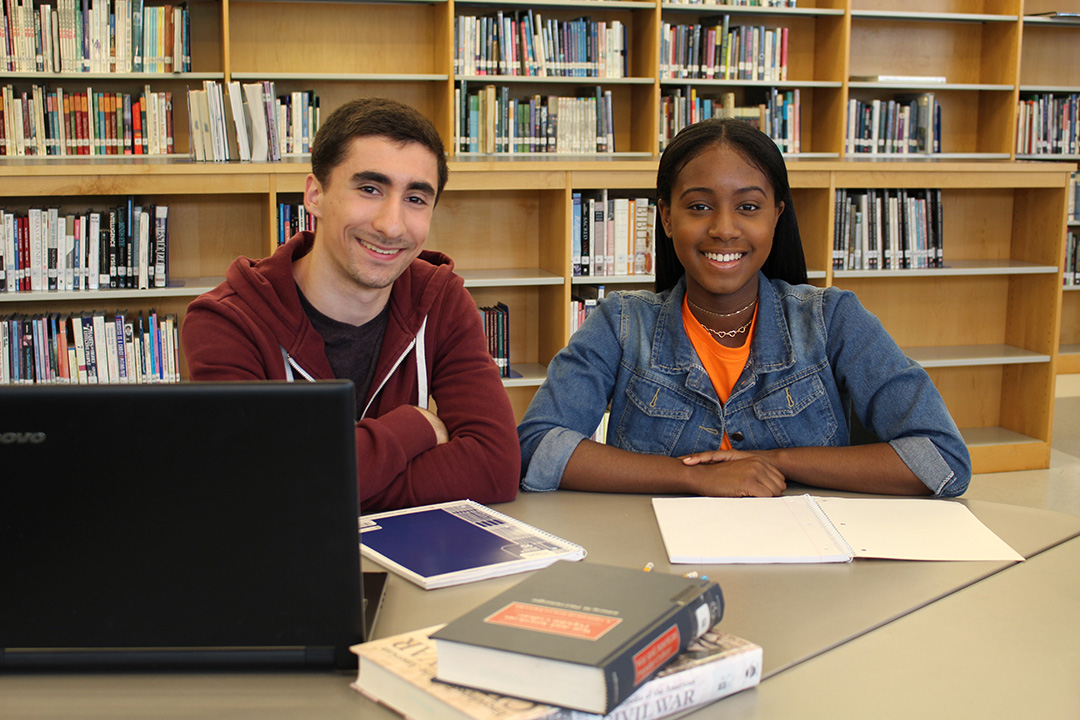 Thinkport.org | Special Collections | Teaching with Primary Sources